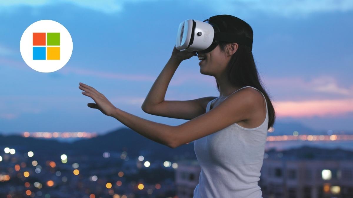 Which VR glasses are suitable for mesh? - Finding the right VR headset